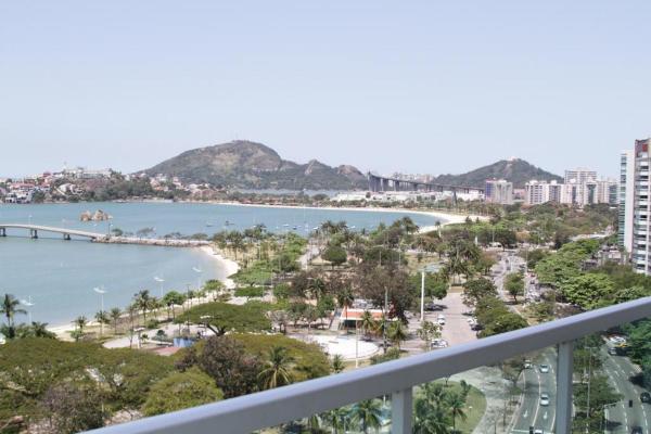 Praia Do Canto Apart Hotel - Vitoria