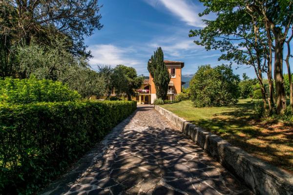 Cascina La Scala - Manerba del Garda