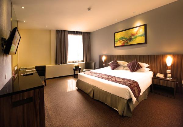 Hotel Royal Kuala Lumpur - 彭亨