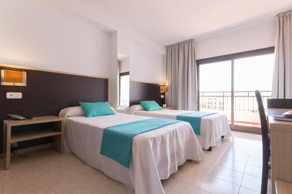 Hotel Orosol By Typic Hotels - Sant Antoni de Portmany