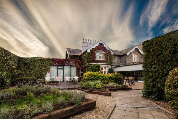 Newpark Hotel - County Kilkenny