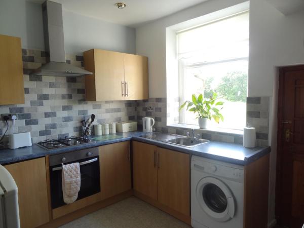 Fell Cottage - Keighley