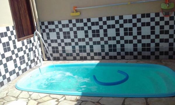 Casa Temporada Em Paraty Famíliar - Paraty