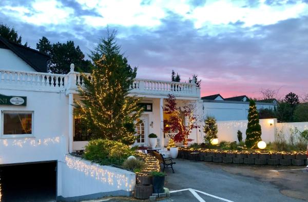 Hotel Ramor Garni - Ratingen