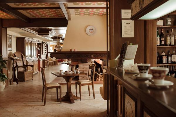 Hotel Lusi - Pescocostanzo
