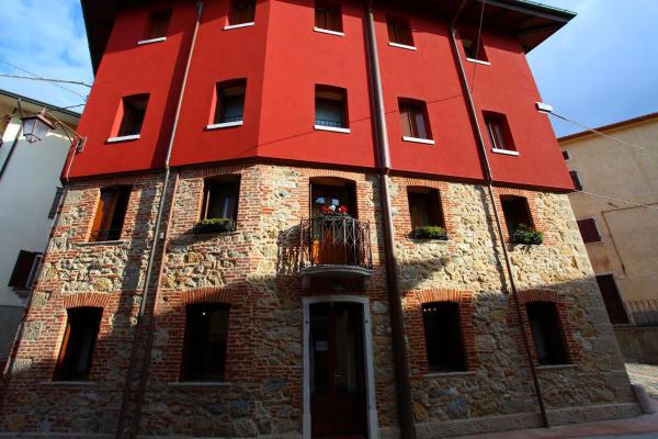 B&b Da Toi - Asiago