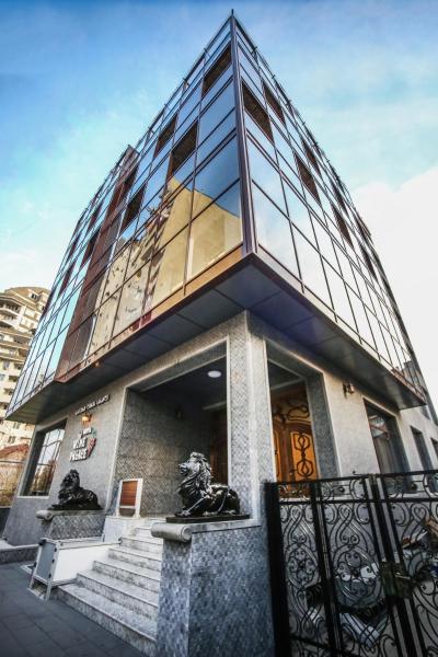 Hotel Wine Palace - Tbilisi