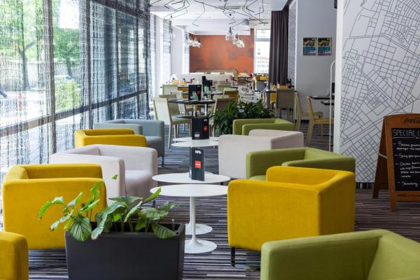 Park Inn By Radisson Budapest - Szentendre