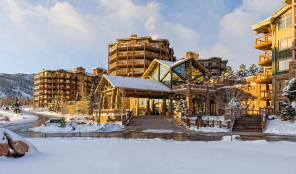 Westgate Park City Resort & Spa - 유타