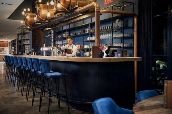 Van Der Valk Hotel Antwerpen - Anvers
