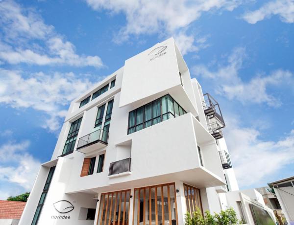 Norndee Hotel - Hua Hin