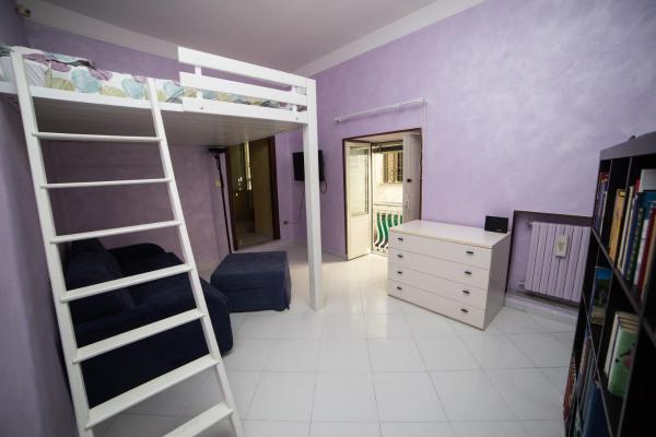 Soggiorno Aria - Neapel