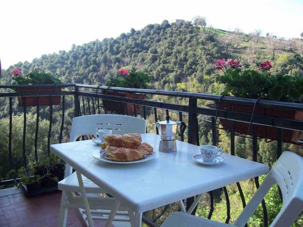 Casa Romantica Pereta - Magliano in Toscana