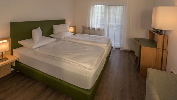 Hotel Grünes Türl - Bad Schallerbach