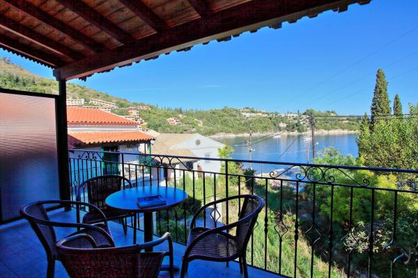 Mattheos House - Kassiopi