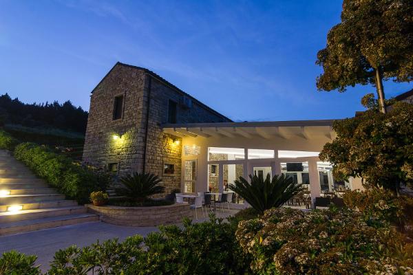 Hotel Ristorante Solelago - Molise