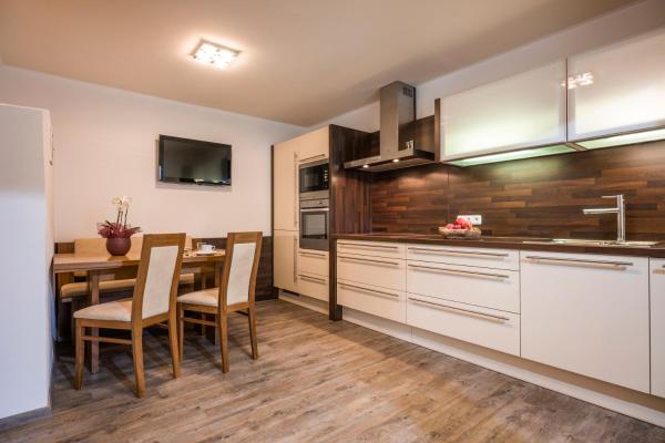 Appartements Viteritti - Hochfügen