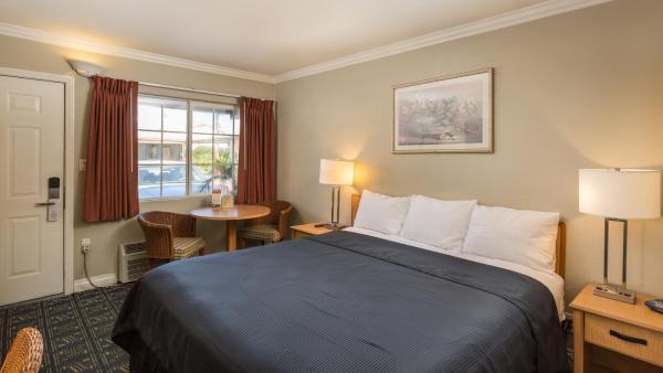 Harbor Motel -