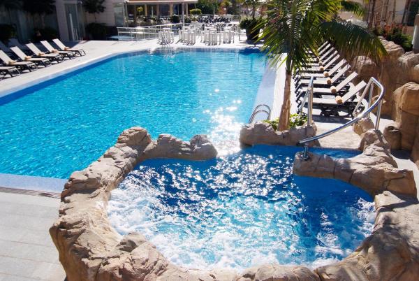 Sandos Monaco - Adults Only - Benidorm