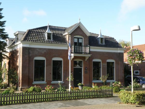 B & B Eindelinge - Middelburg, Netherlands