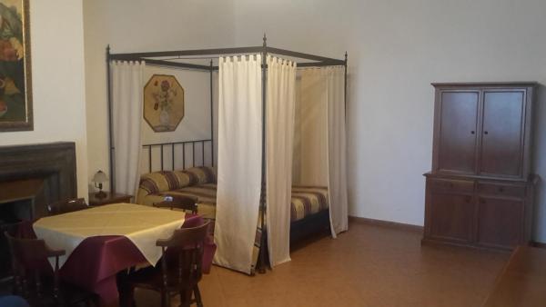Residence Casale Mostacciano - Rome