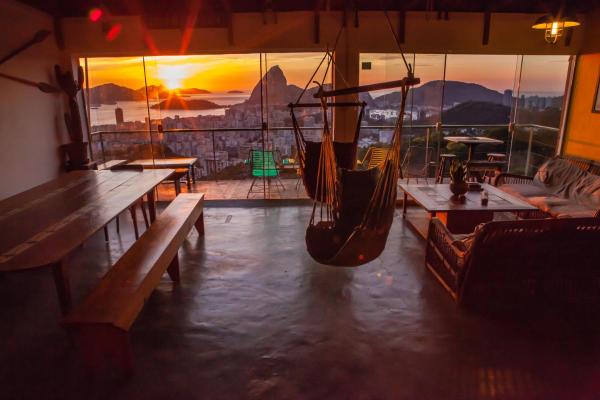 Casa 48 Guesthouse - Rio de Janeiro