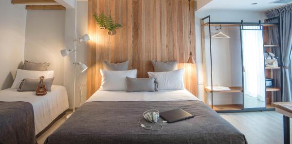 Family Tree Hotel - Krabi