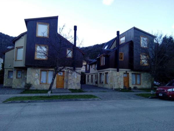 Rudecindo Roca 1 - San Martín de los Andes