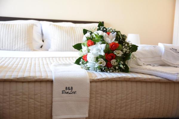 B&b Bonlet - Messina