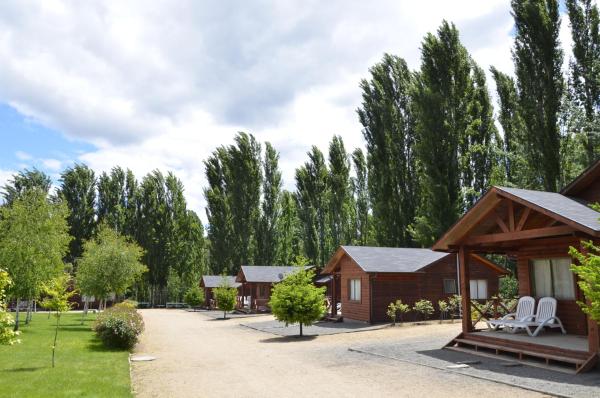 Valle Paraiso -