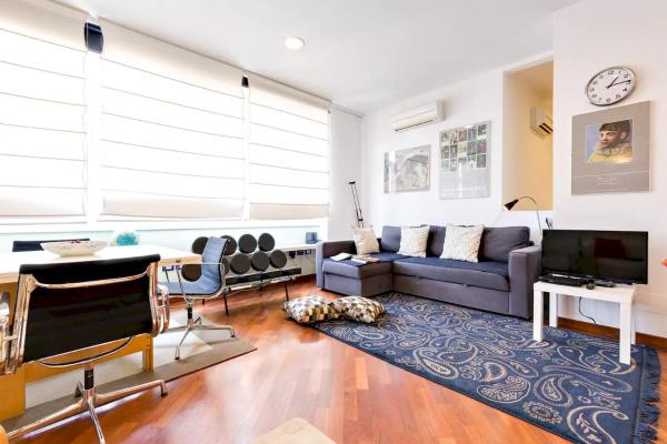 Apartments Rusconi - Roma