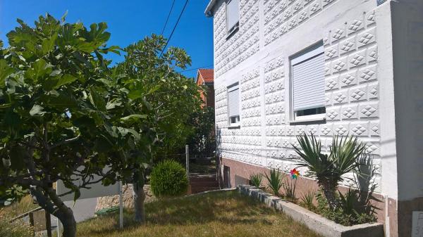 Apartman Pave & Ilija Jr - Lopar