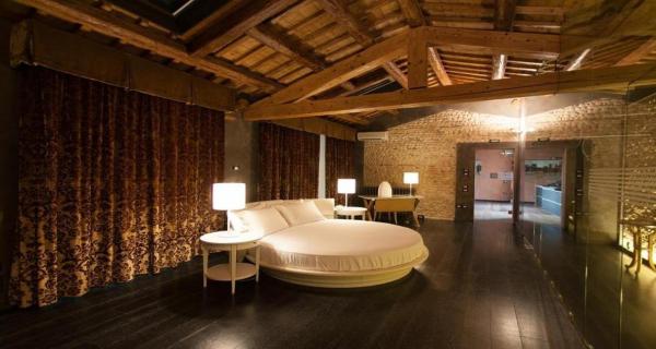 Villa Solaris Hotel & Residence - Monte Bianco