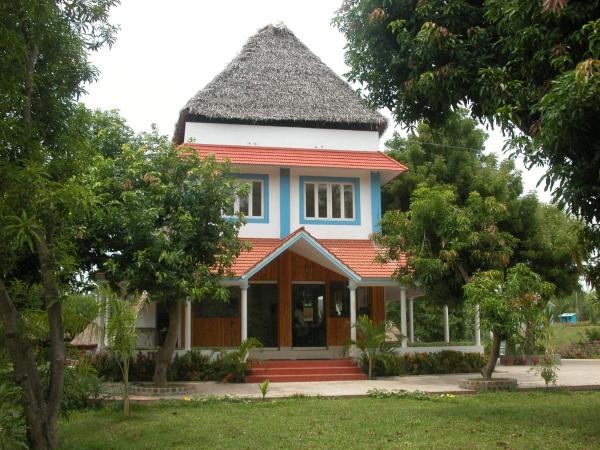 Prince Park - Puducherry
