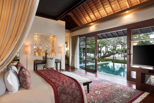 The Royal Santrian - Sanur