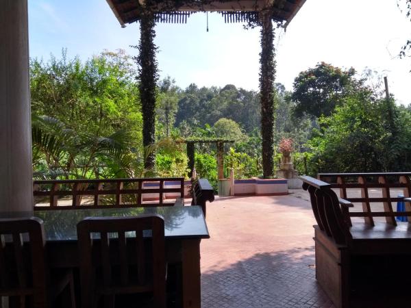 Coorg 4 C's Little Paradise - Coorg (Kodagu)