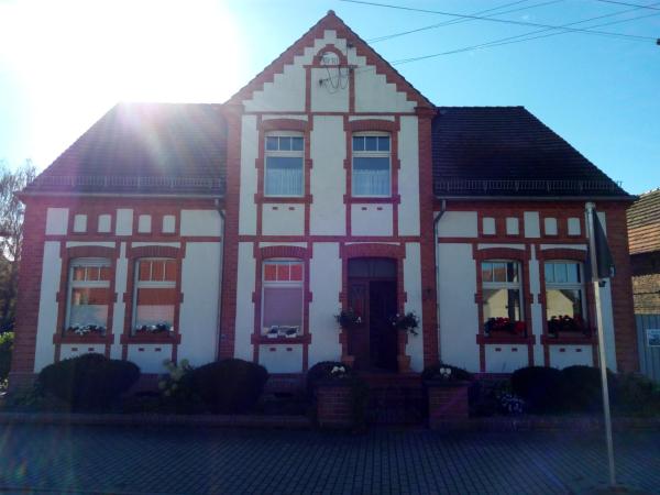 Am Lindenplatz - Germany