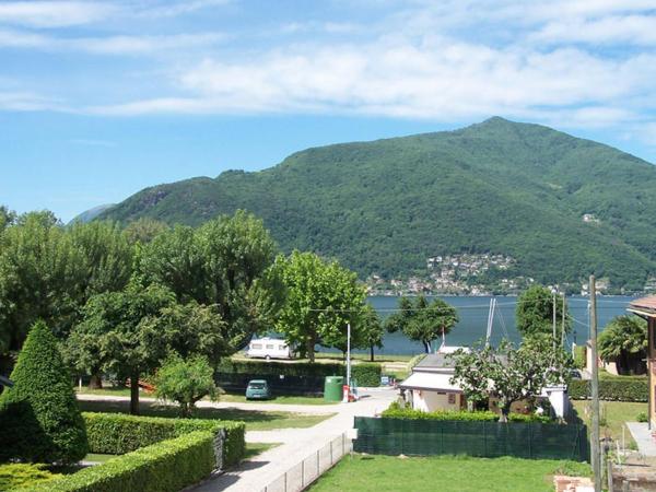 Casa Belfiore - Cannobio