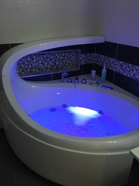 Chambres D'hôtes Au Coin Du Spa - Wimereux