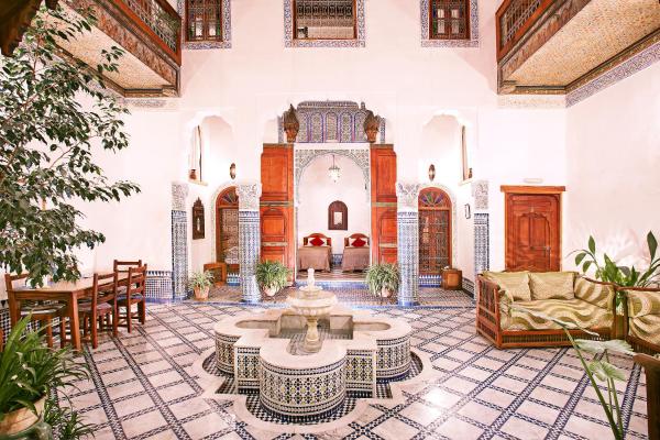 Dar Drissi - Fes