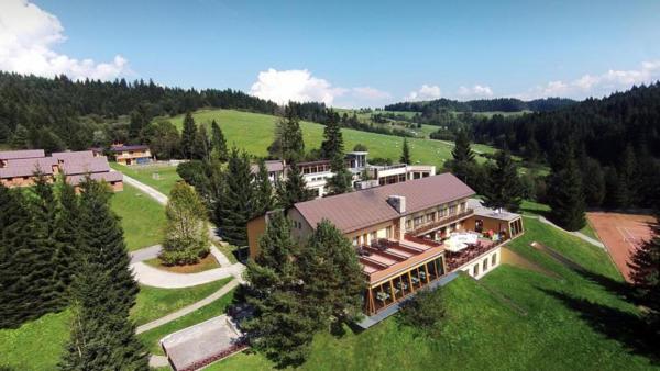 Holiday Park Orava - Hotel Orava - Slovakia