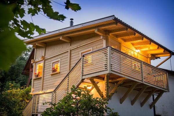 House Gabrijel With Four Seasons Outdoor Kitchen - Bled