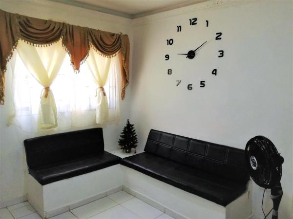 Apartamento Marbella #2-14 - Cartagena, Colombia