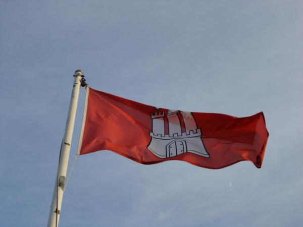 Ahoi-gästehaus - Reinbek