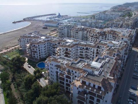Marina De La Duquesa 602 - Estepona
