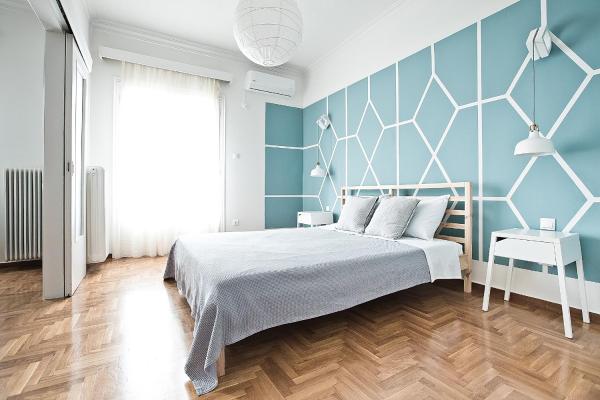 Home Sweet Home - Athènes
