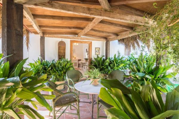 Sweet Garden House Marbella - Marbella
