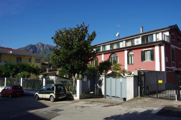 La Magnolia B&b - Vietri sul Mare