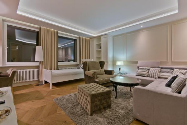 Apartament Molo Superior - Sopot