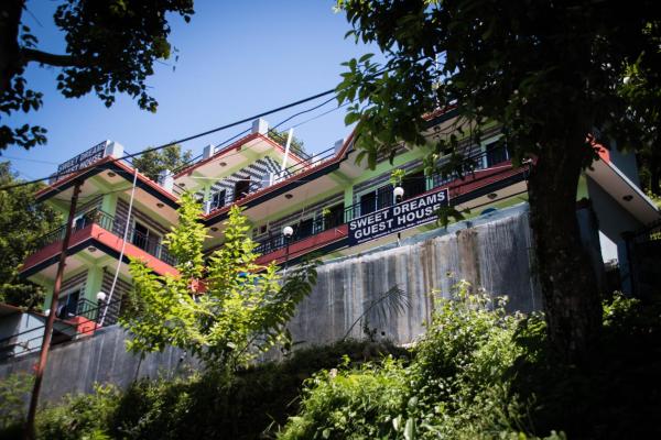 Sweet Dreams Hotel - Nepal